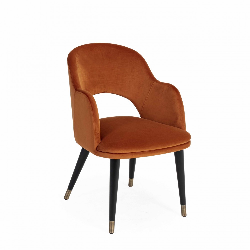 ENZO / PLUS - Dining Chair