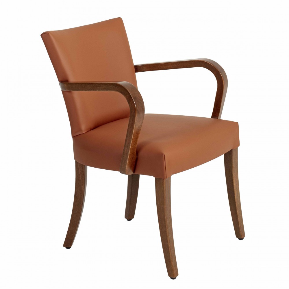 LORDES / PLUS restaurant chair