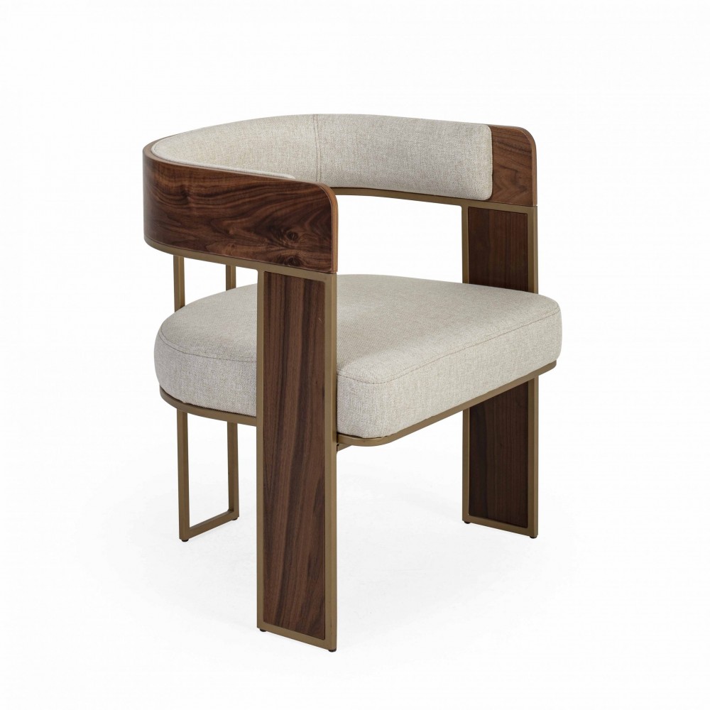 OLIVER - Indoor Chair
