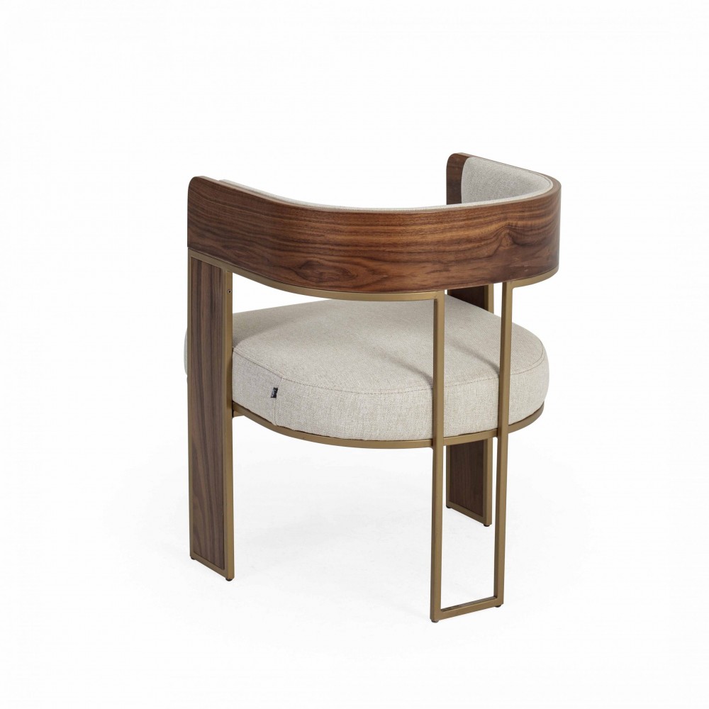 OLIVER - Indoor Chair