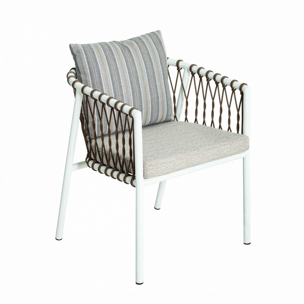 TOSE - outdoor chair