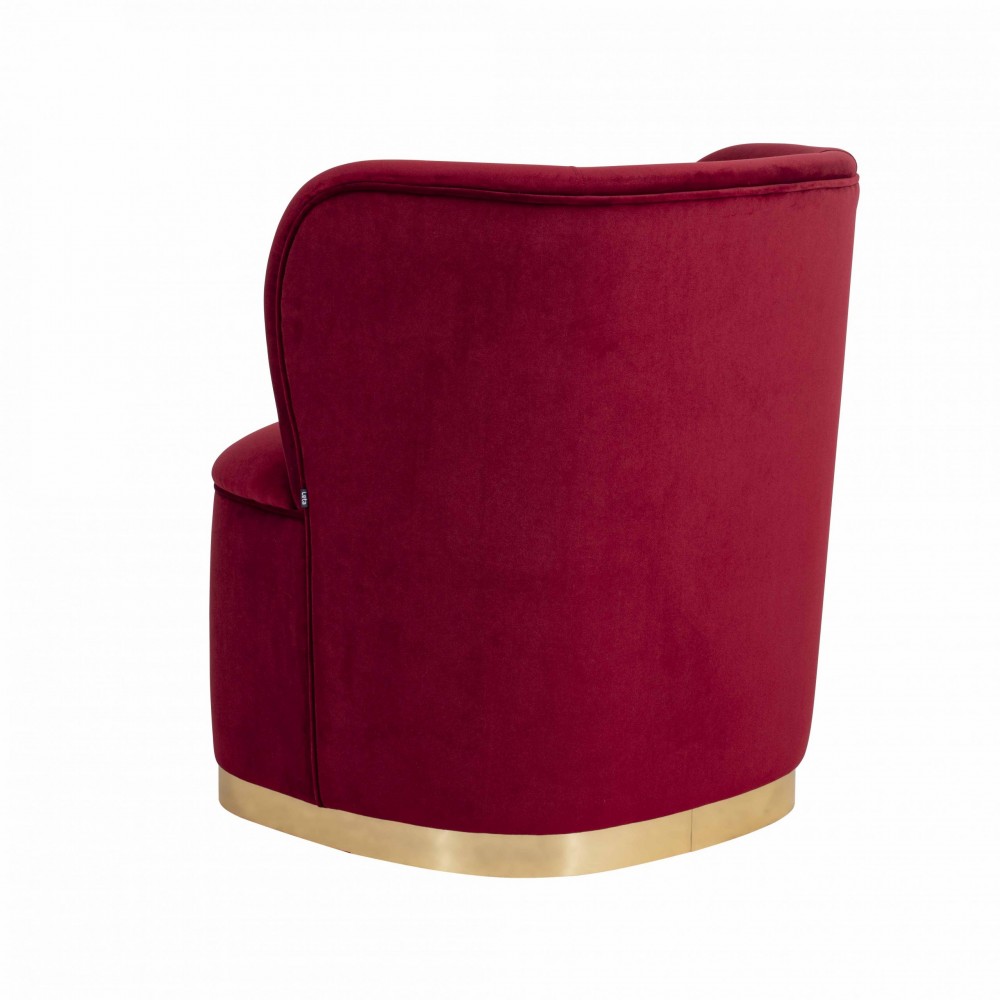 VALLEY - lounge chair