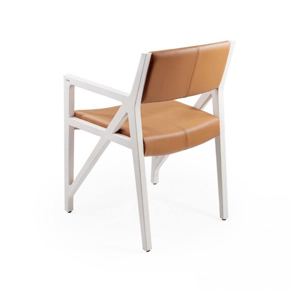 FANO / PLUS - Dining Chair