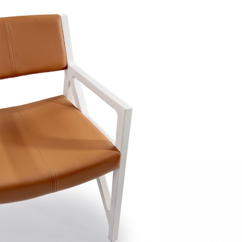 FANO / PLUS - Dining Chair