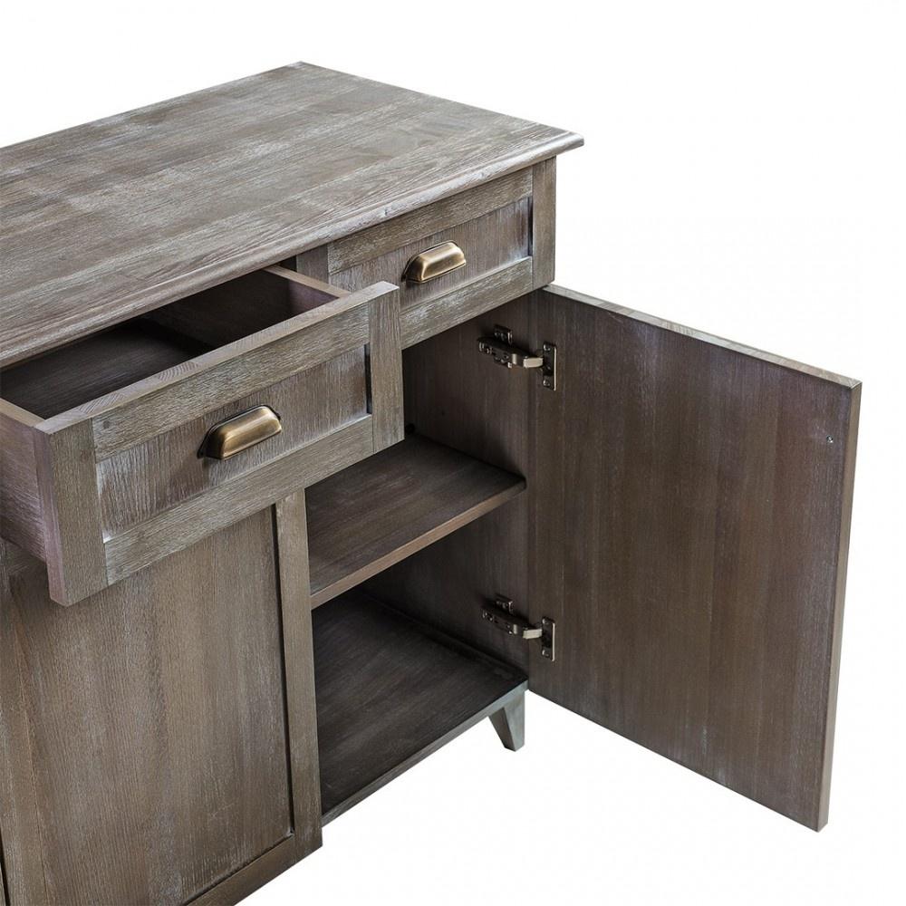 SRV 110 - By Leta Chair