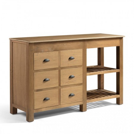 SRV 1600 - By Leta Chair